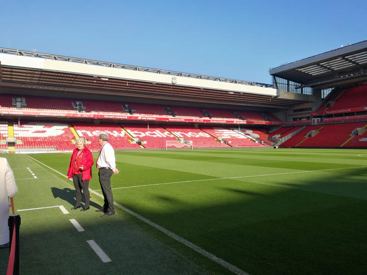 "This is Anfield" Part 1